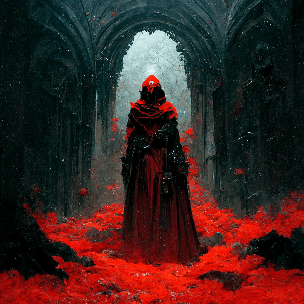 Folk Devils and Saints in Scottish folk magic - Cailleach's Herbarium