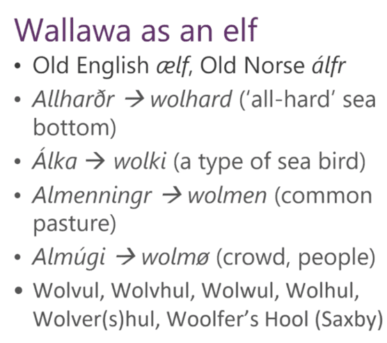 Folk Devils and Saints in Scottish folk magic - Cailleach's Herbarium